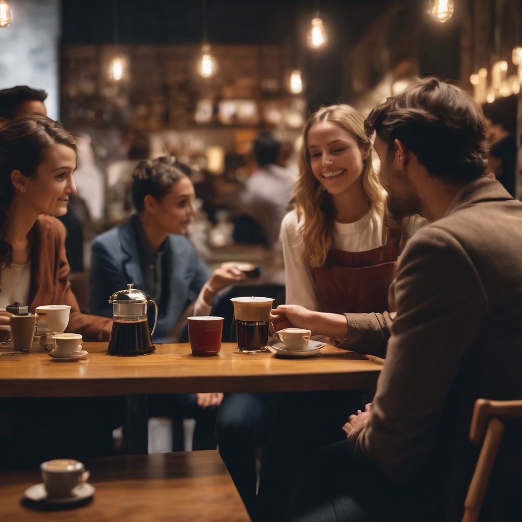 Hands-Free Brewing Coffee Devices | Solai Coffee