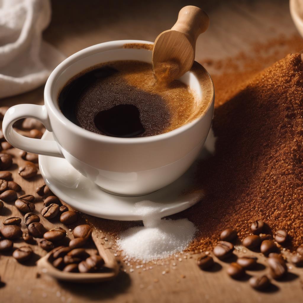 The Science Behind Putting Salt in Your Coffee | Solai Coffee