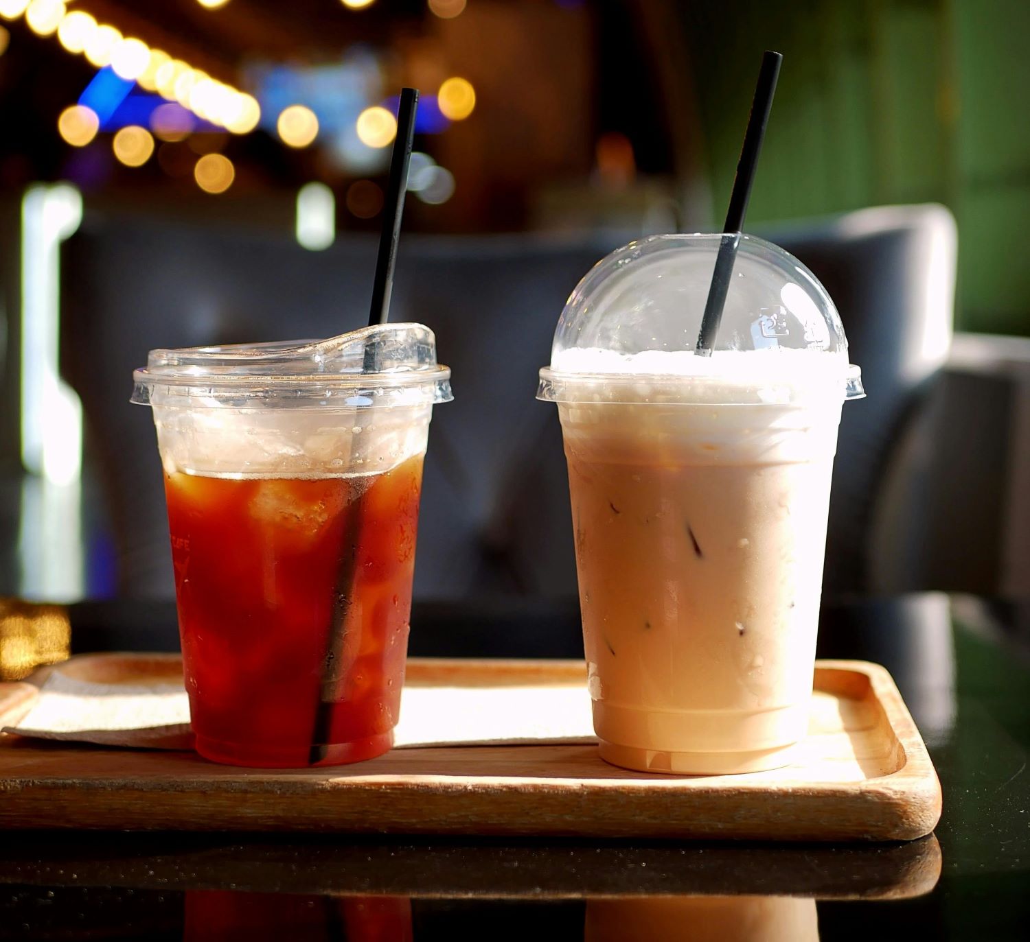 Why Gen Z Loves Iced Coffee | Solai Coffee