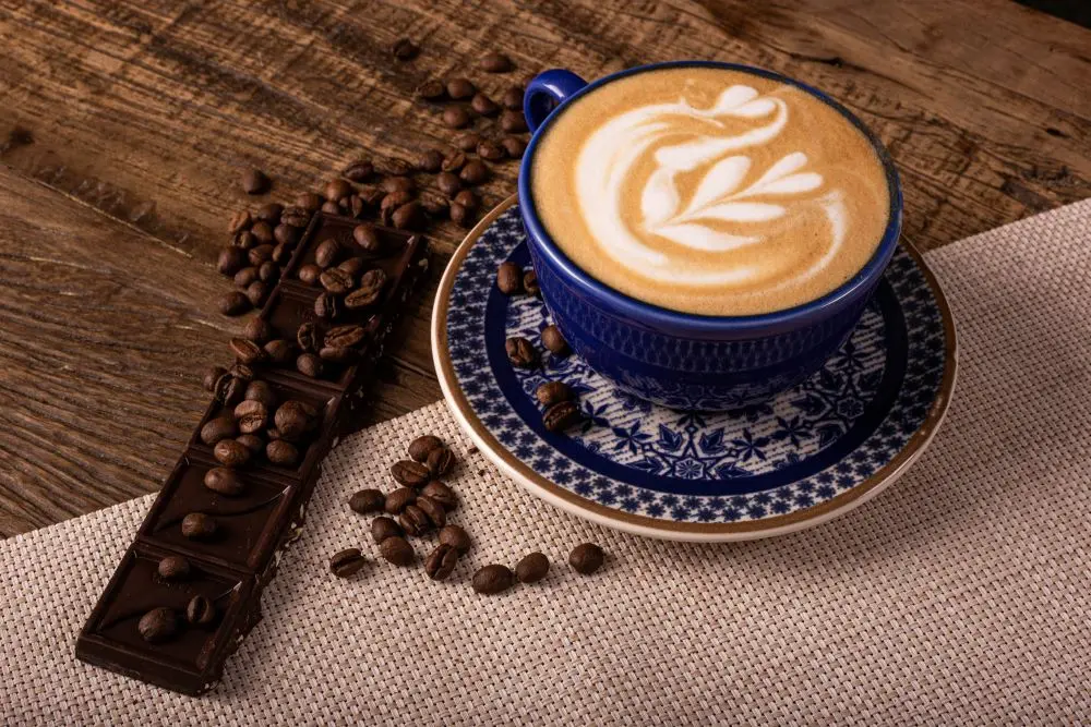 Coffee and Chocolate: A Perfect Match | Solai Coffee