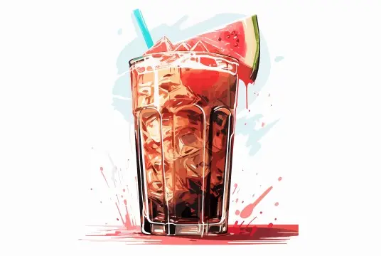 Watermelon Coffee | Solai Coffee
