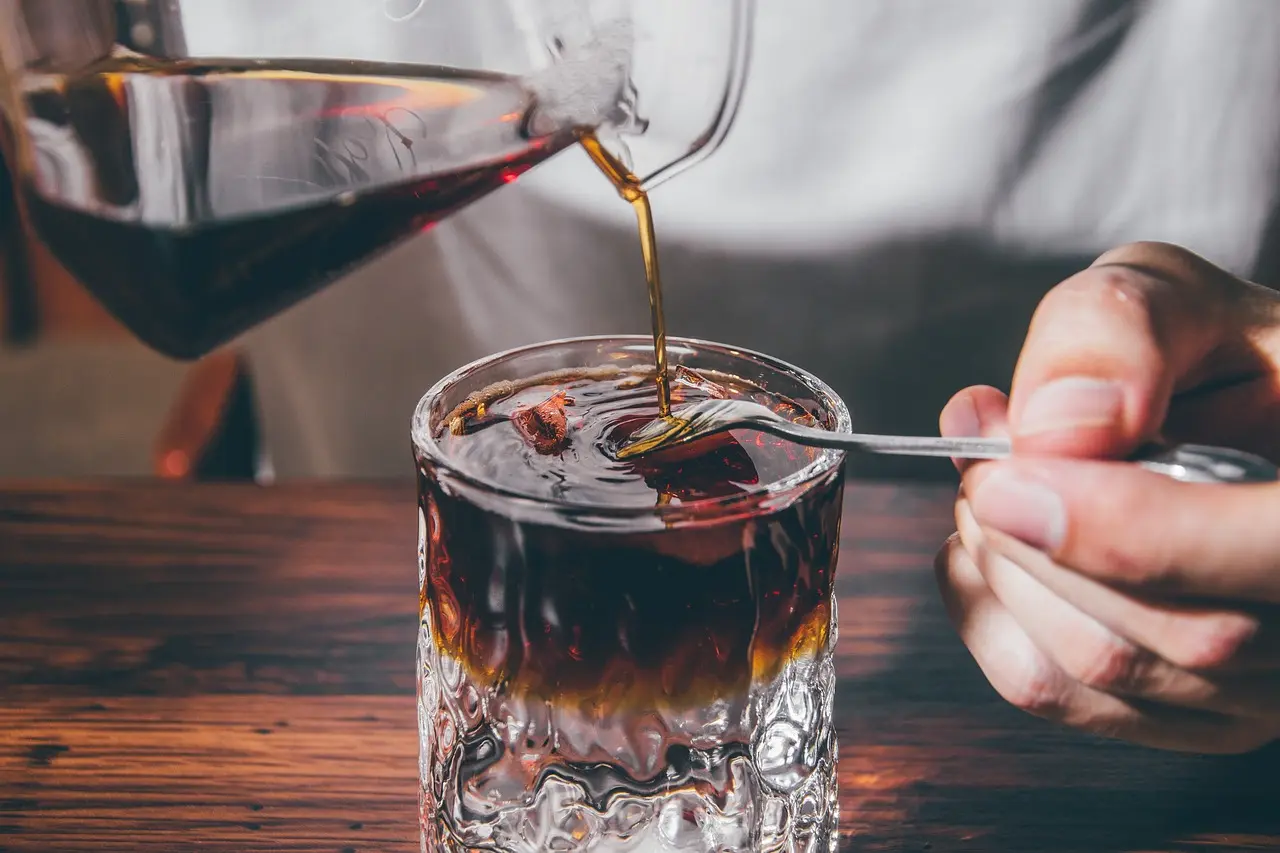 Why Water Quality Matters in Coffee Brewing | Solai Coffee