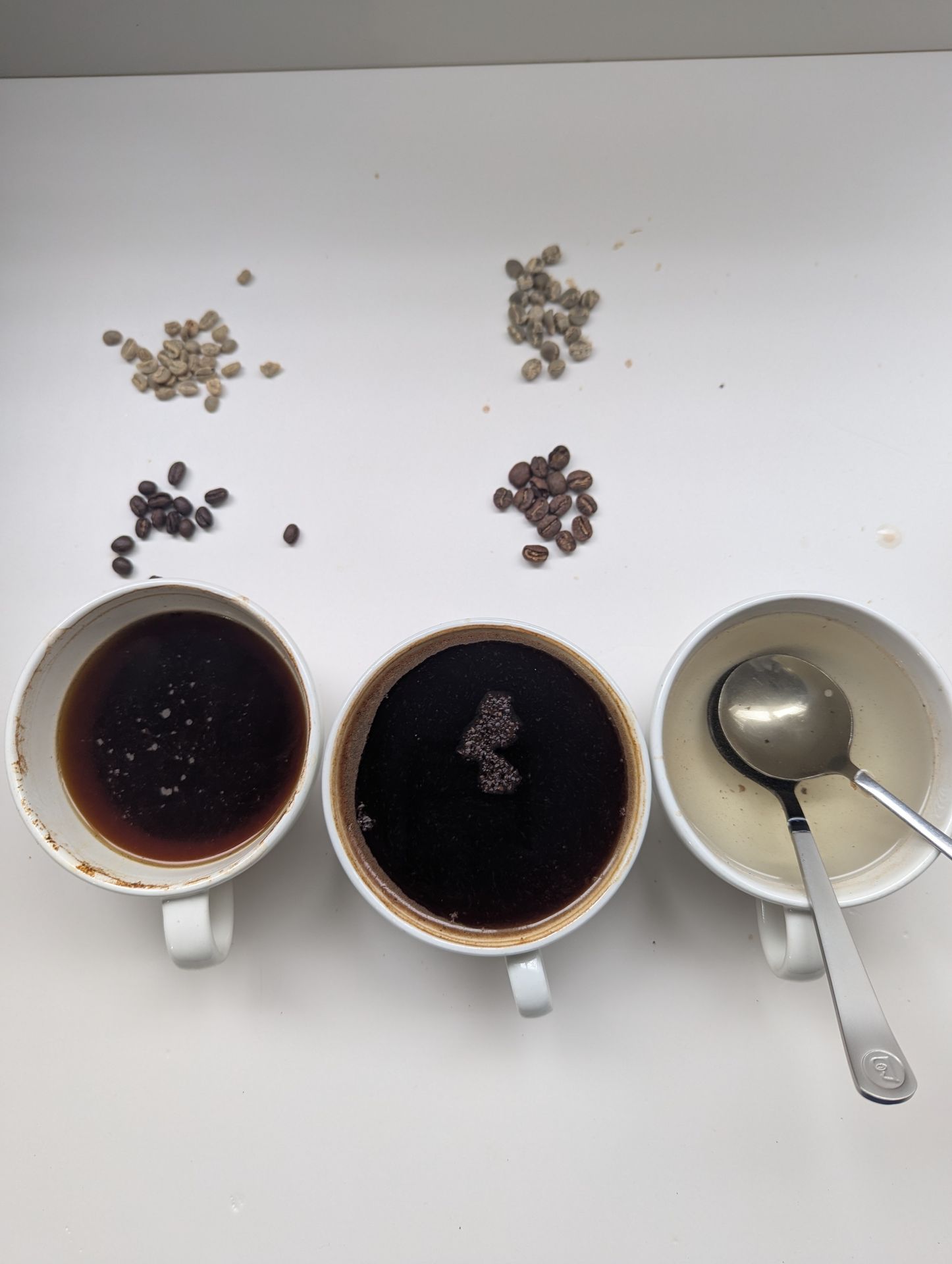 How to Cup Coffee Like a Pro | Solai Coffee