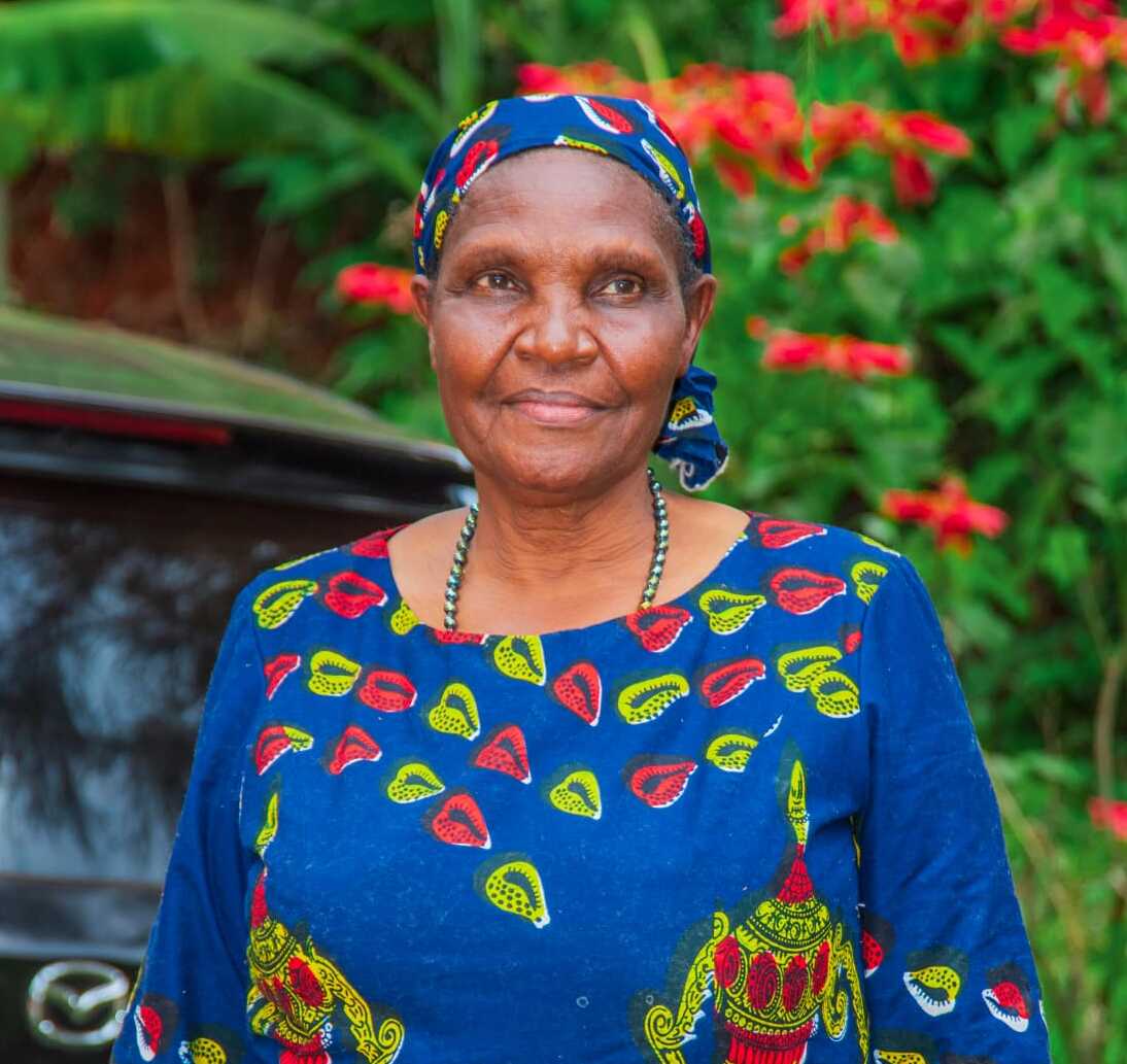 Meet The Farmers | Solai Coffee