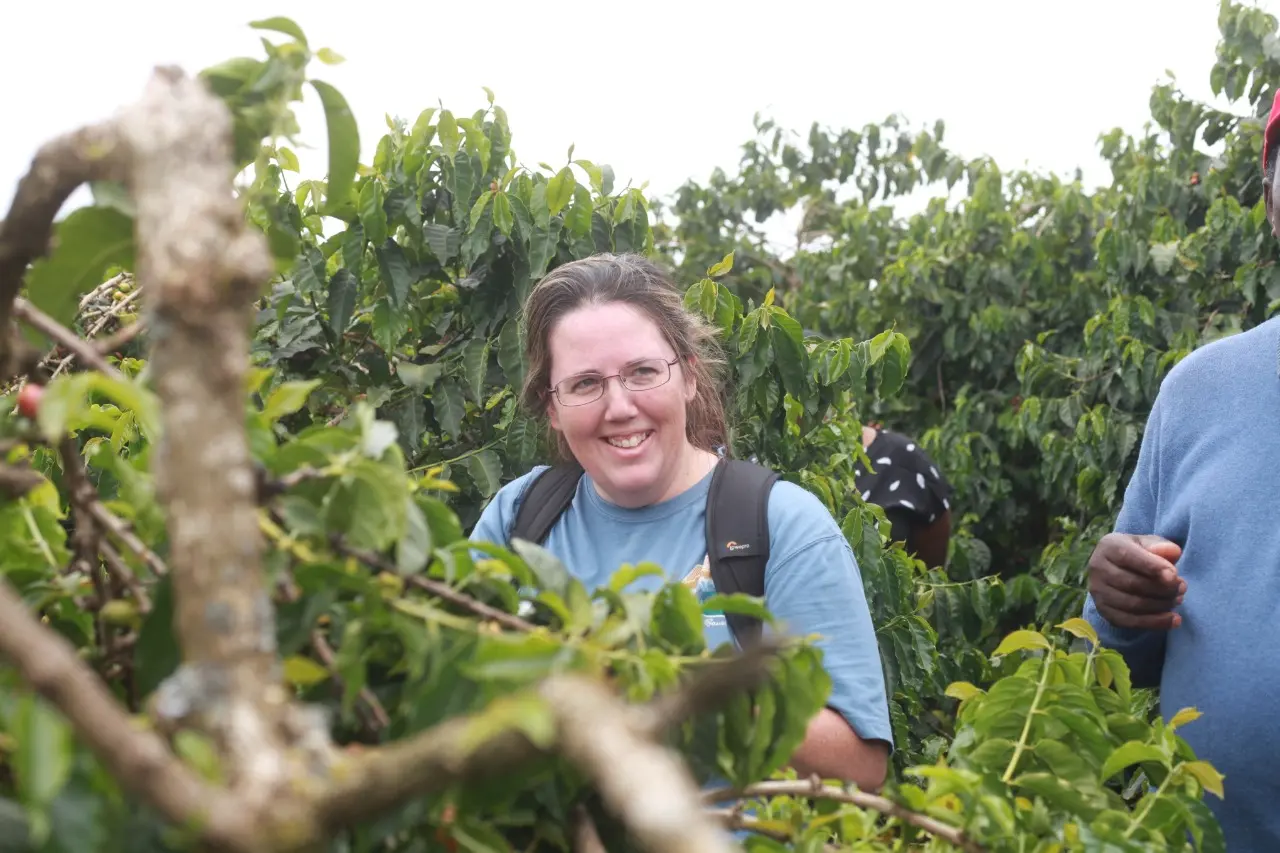 Solai Coffee Farm Tour & Magical Kenya Exploration