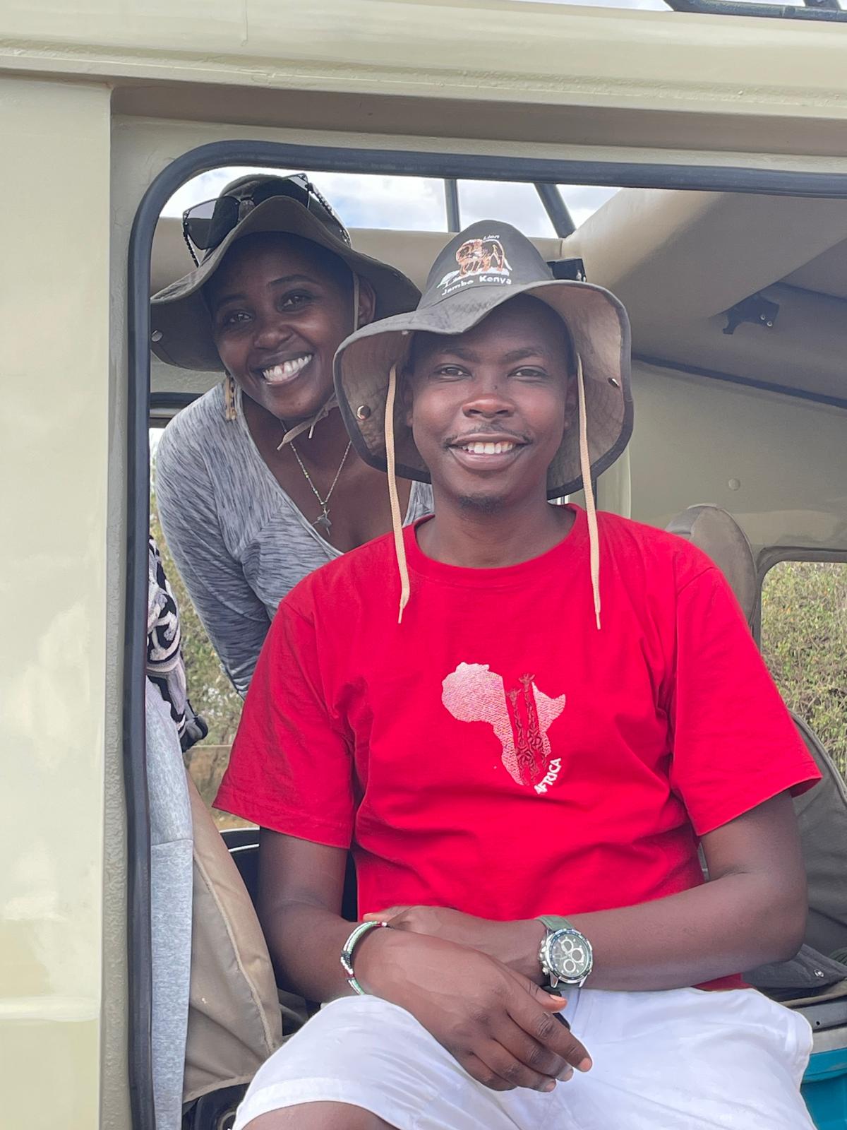 Solai Coffee Farm Tour & Magical Kenya Exploration