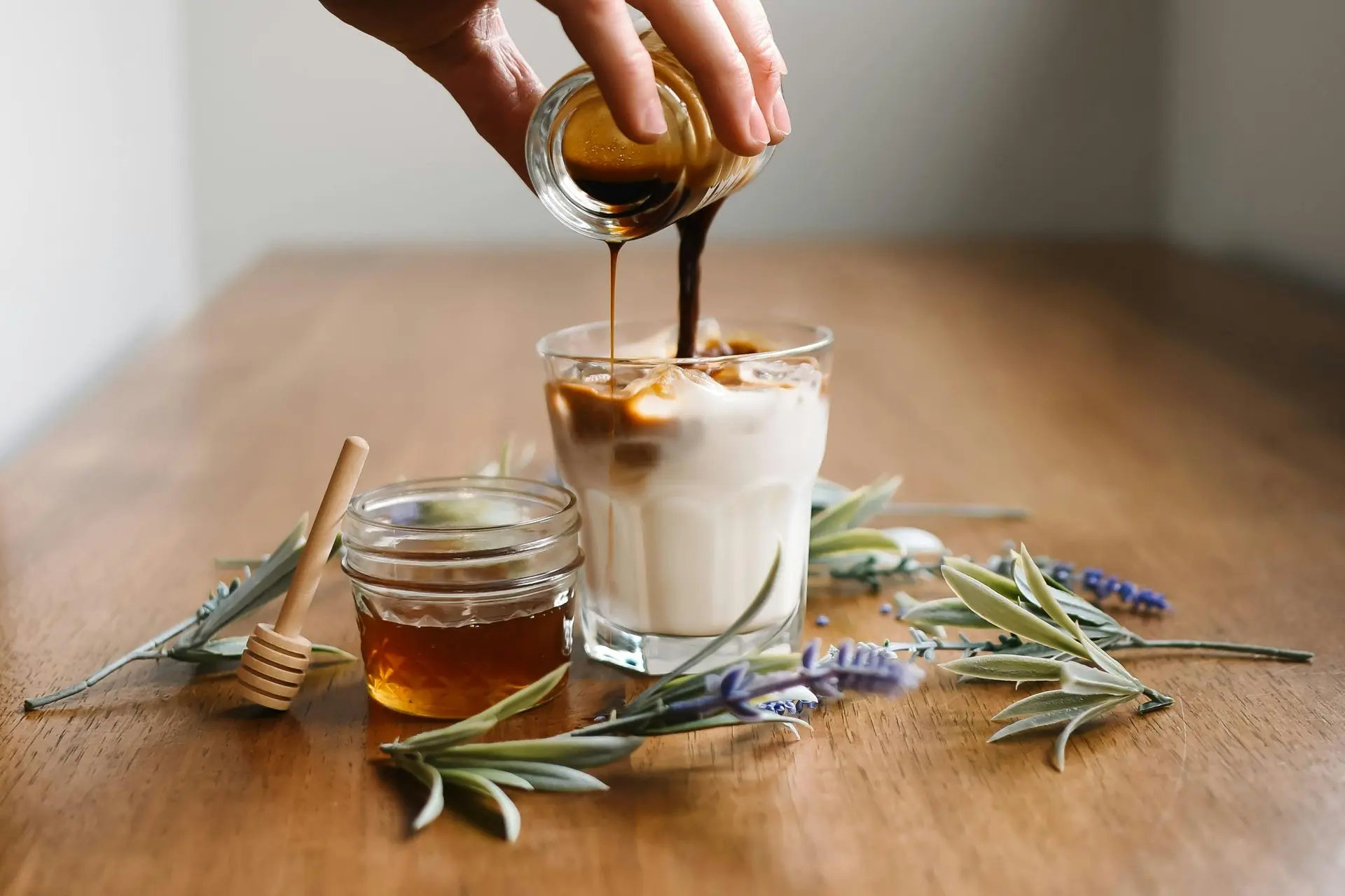Floral-Infused Coffee: Spring’s Blooming Coffee Trend