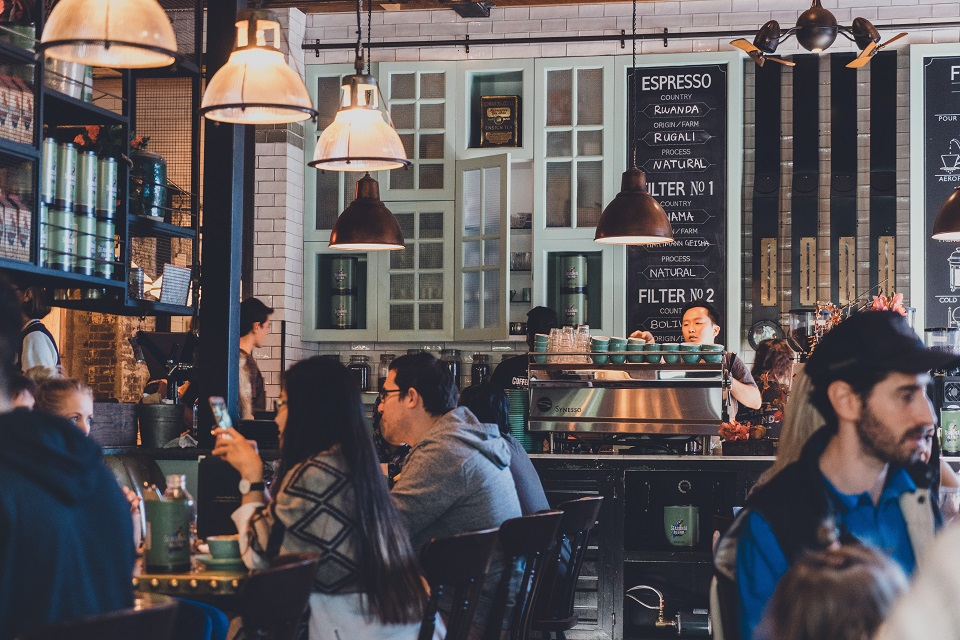 Beyond the Brew: How Café Culture Shapes Community, Identity, and Conn