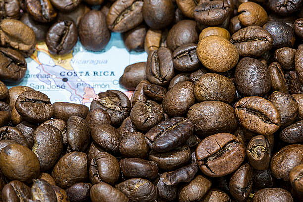 Costa Rica Coffee | Solai Coffee